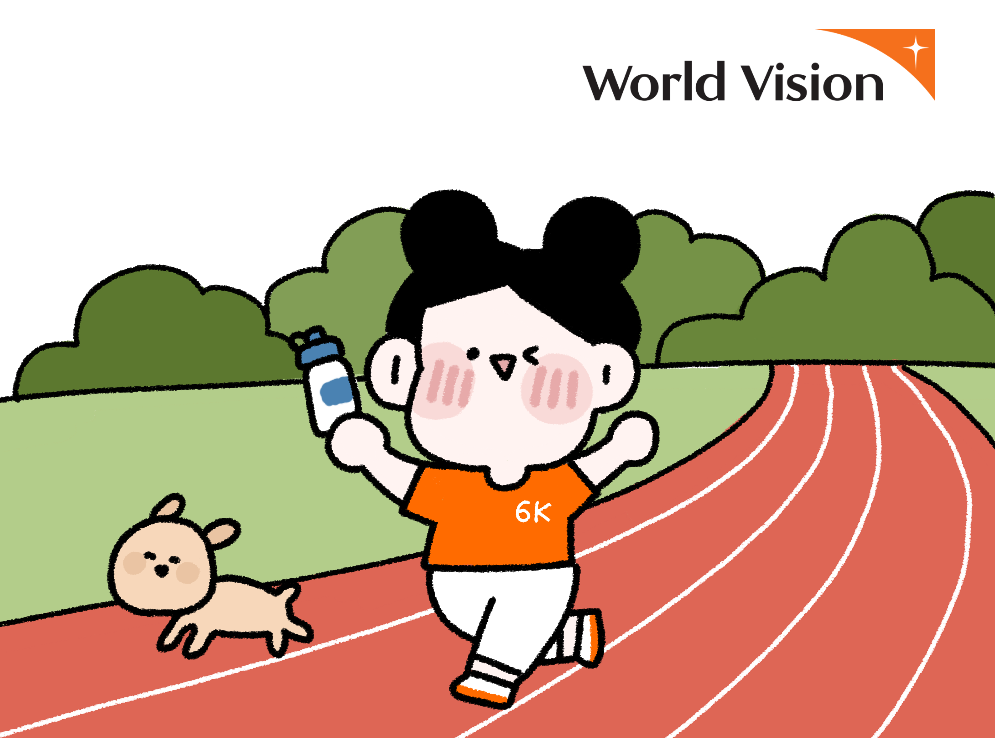 World Vision Partnership - Yeonusam Studio